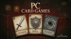 【2026】PC・Steamのカードゲームおすすめ人気ランキング 21選 | MSYゲームズ